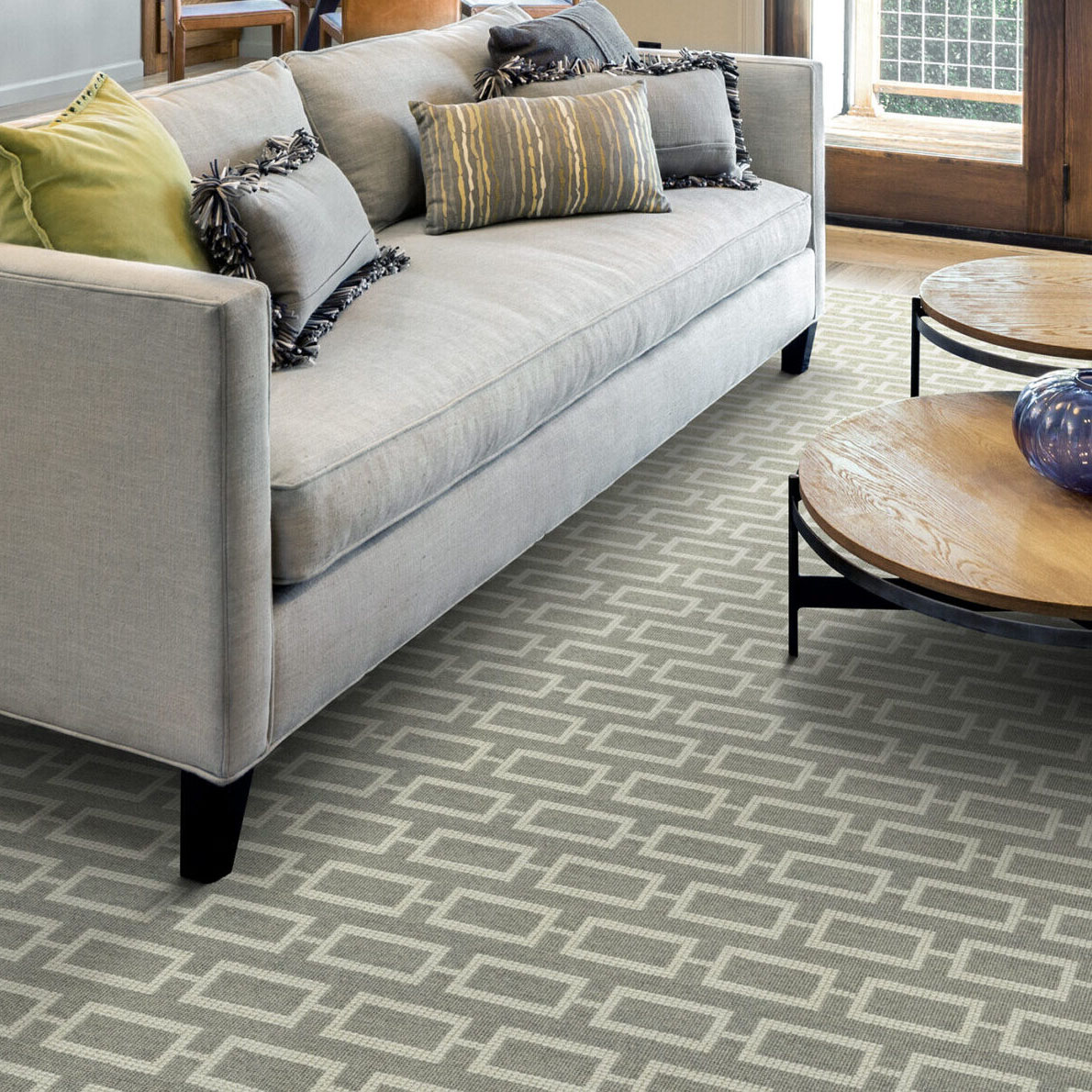 Carpeting & Custom Rugs | Capital Floor Covering | Petoskey