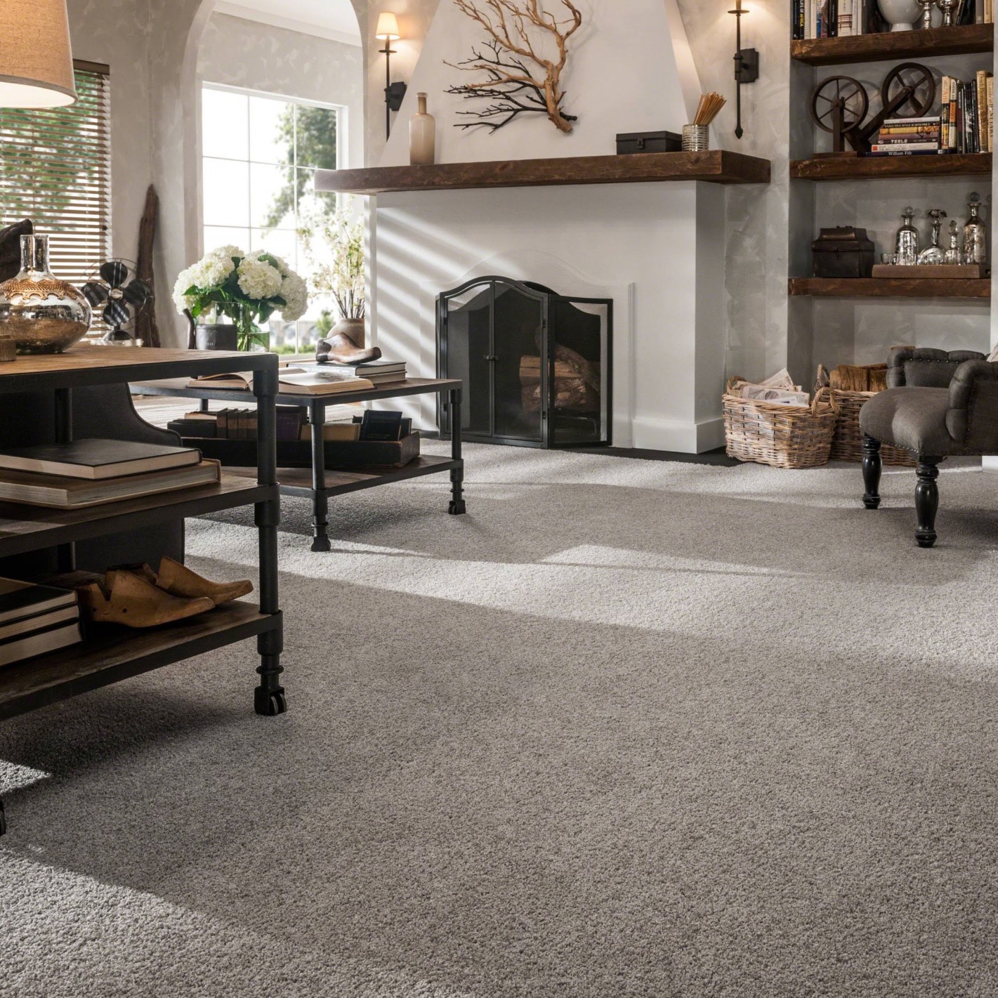 Carpeting & Custom Rugs | Capital Floor Covering | Petoskey